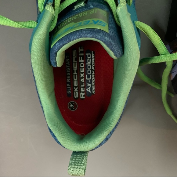 Skechers | Shoes | Skechers Comfort Flex Healthcare Slip Resistant ...